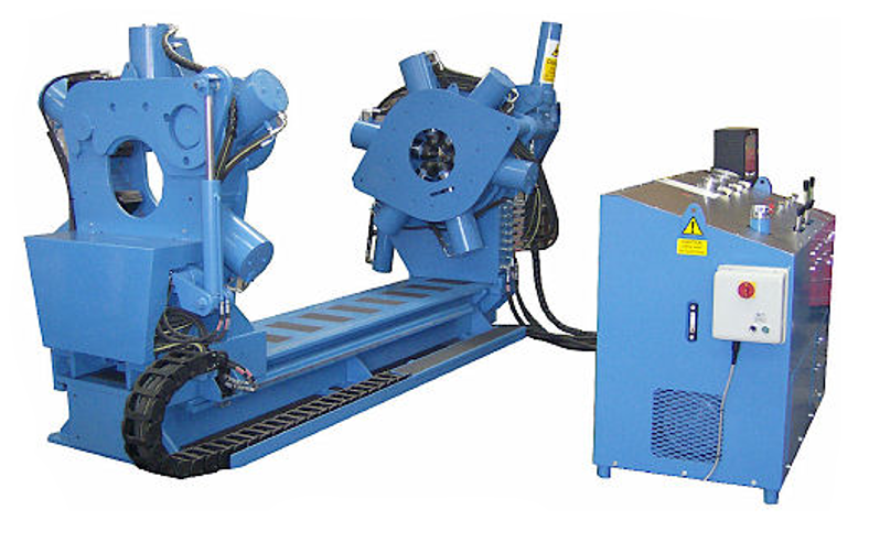 Drilling Tools | TES